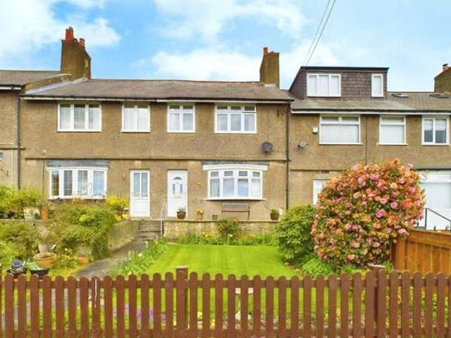 3 Bedroom Terraced House For Sale In Chopwell