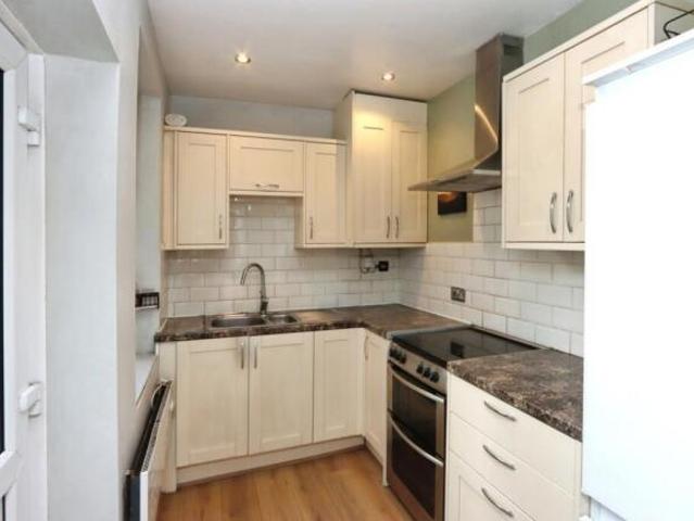 3 bedroom terraced house for sale in City Road, Sheffield, S2