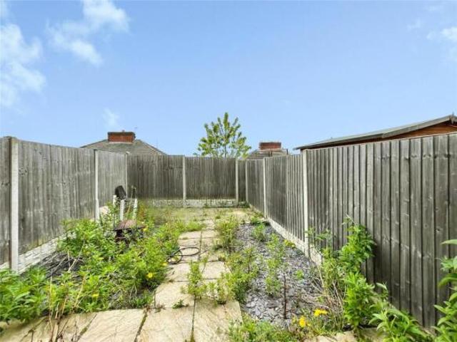 3 bedroom terraced house for sale in City Road, Sheffield, South Yorkshire, S2