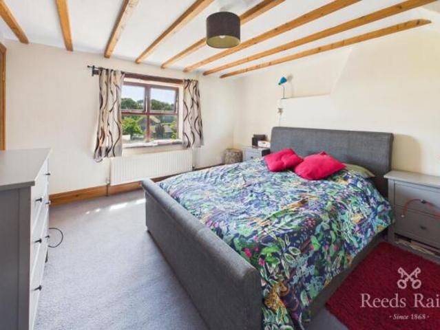 3 bedroom terraced house for sale in Cinder Hill Lane, Grenoside, Sheffield, S35