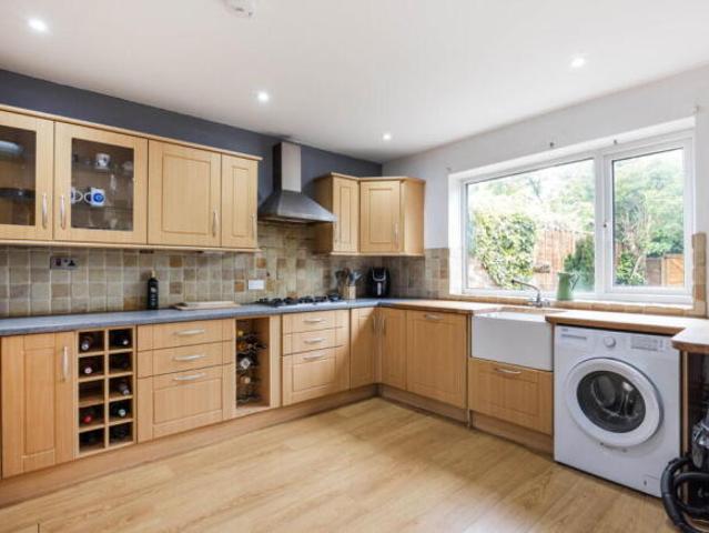 3 bedroom terraced house for sale in Cirencester Road, Charlton Kings, Cheltenham, GL53 8DG, GL53