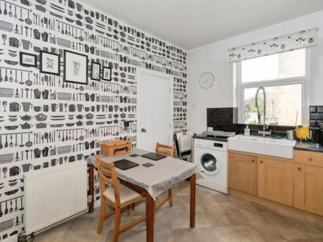 3 bedroom terraced house for sale in Clara Street, Farsley, LS28