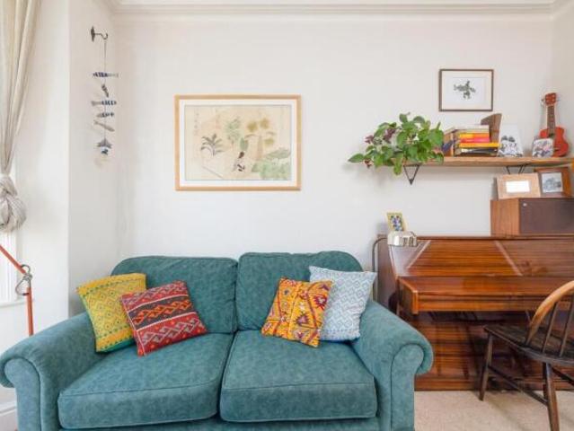 3 bedroom terraced house for sale in Clare Street, Redfield, BS5