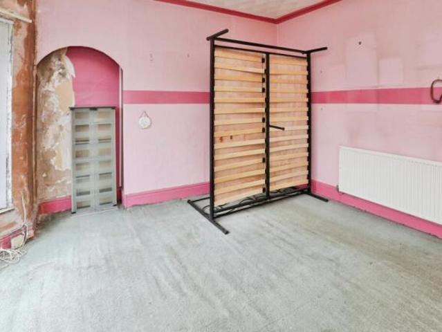 3 bedroom terraced house for sale in Clare Road, Bootle, L20