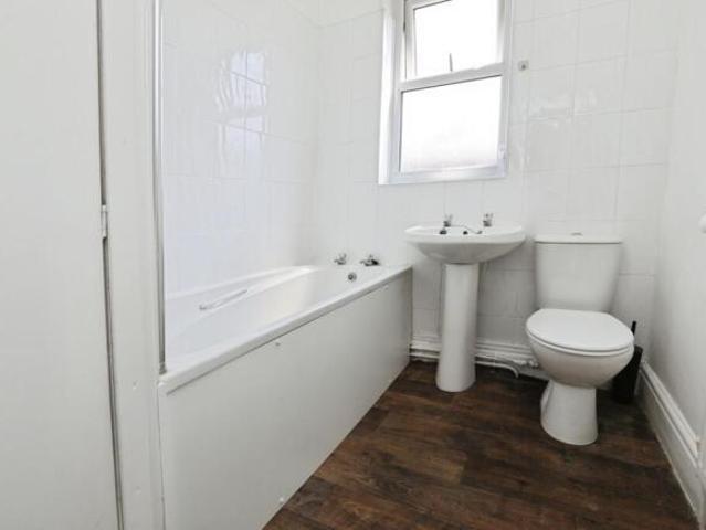 3 bedroom terraced house for sale in Claremont Road, Liverpool, L15