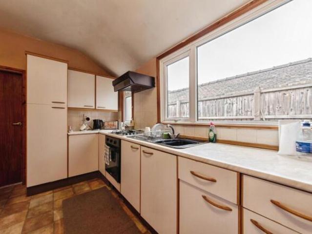 3 bedroom terraced house for sale in Claremont Street, LINCOLN, Lincolnshire, LN2