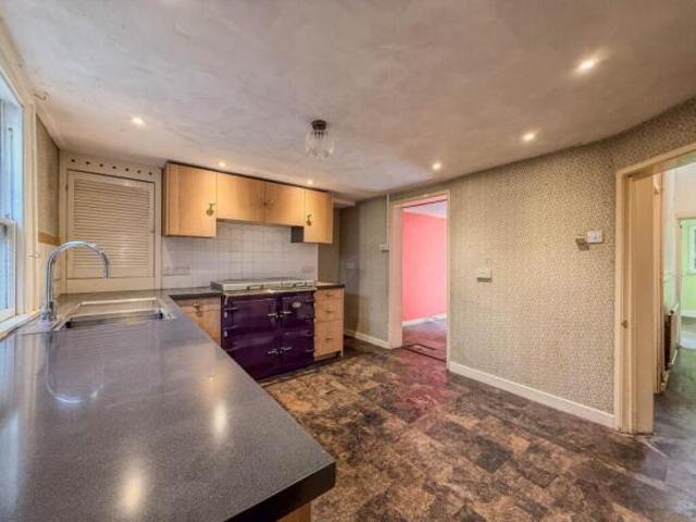 3 bedroom terraced house for sale in Clarence Street, Bath, BA1