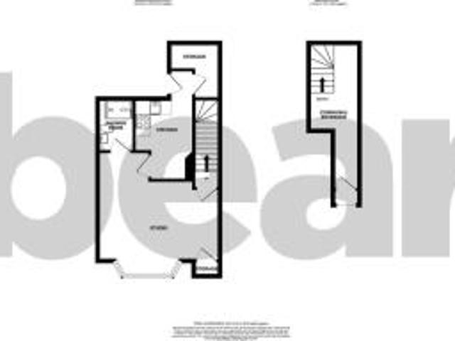 3 bedroom terraced house for sale in Clarence Street, Southend on Sea, SS1
