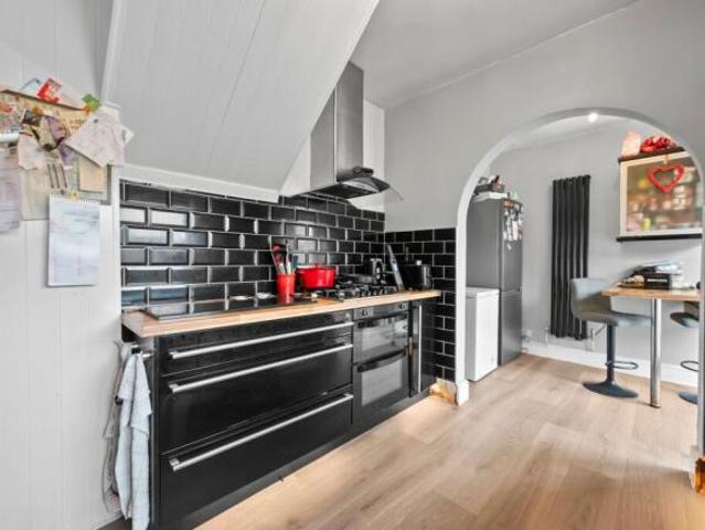 3 bedroom terraced house for sale in Clarence Street, Warrington, WA1