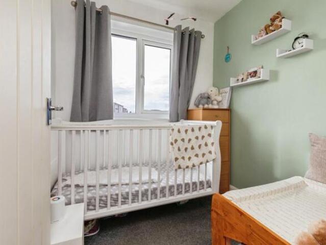 3 bedroom terraced house for sale in Clarence Road, Bristol, BS15