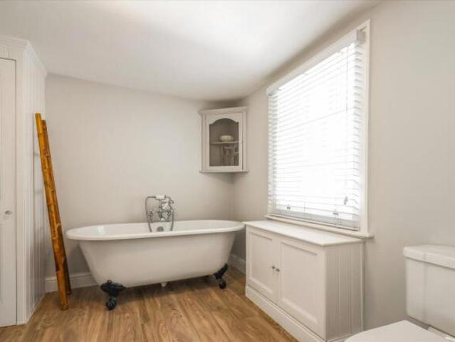 3 bedroom terraced house for sale in Clarence Road, Cheltenham, Gloucestershire, GL52