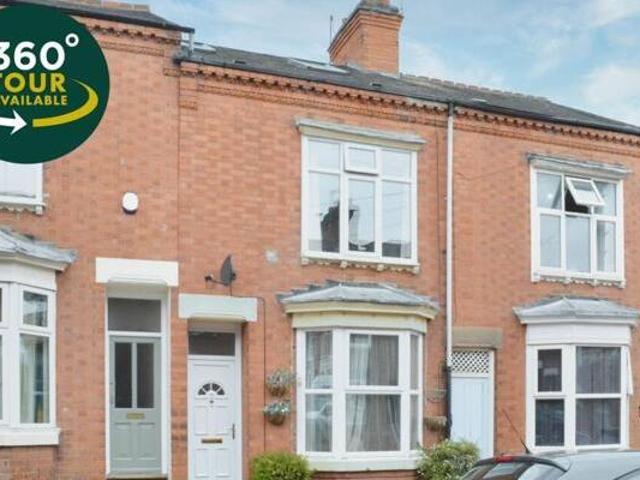 3 Bedroom Terraced House For Sale In Clarendon Park