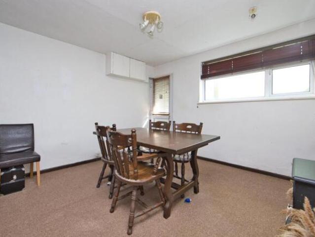 3 bedroom terraced house for sale in Clarendon Place, Dover, Kent, CT17