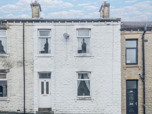 3 Bedroom Terraced House For Sale In Cleckheaton