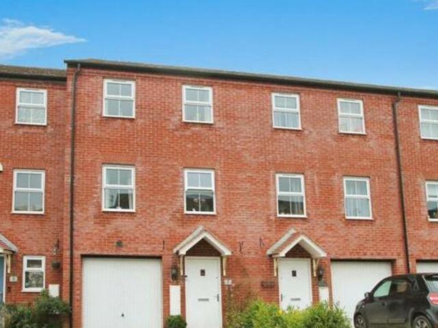 3 Bedroom Terraced House For Sale In Cleobury Mortimer