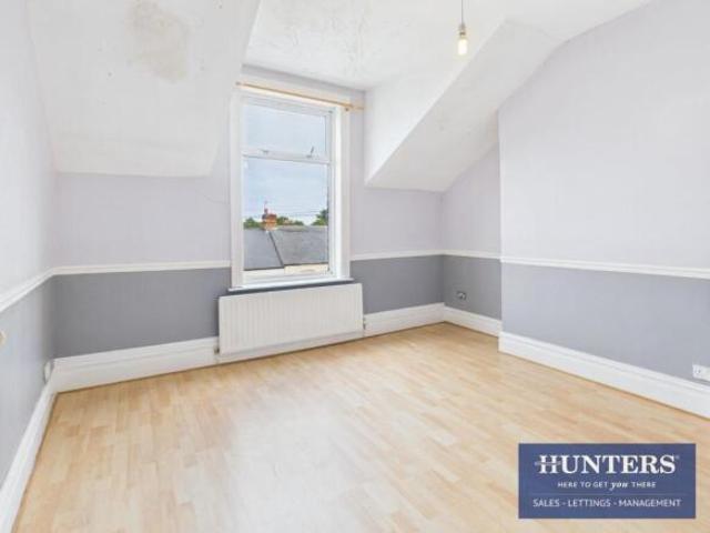 3 bedroom terraced house for sale in Cleveland Road, Barnes, Sunderland, SR4