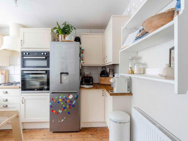 3 bedroom terraced house for sale in Clifford Gardens, Shirehampton, Bristol, BS11