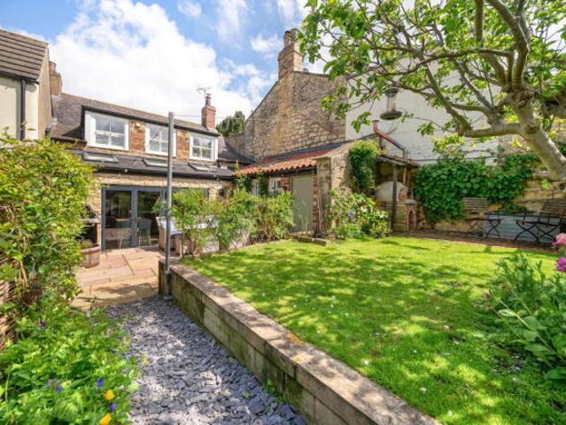 3 bedroom terraced house for sale in Clifford, Willow Lane, LS23
