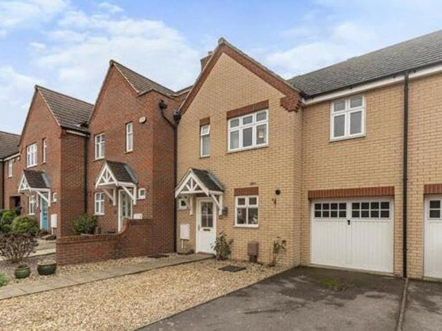 3 Bedroom Terraced House For Sale In Clifton
