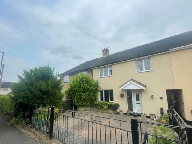 3 Bedroom Terraced House For Sale In Clifton