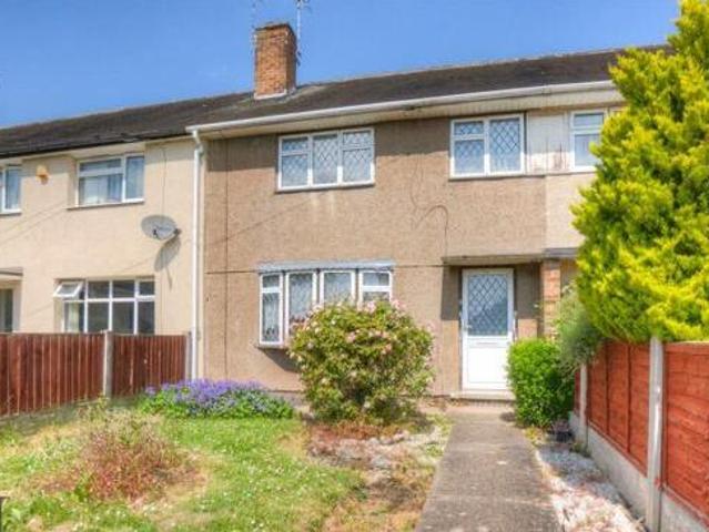 3 Bedroom Terraced House For Sale In Clifton