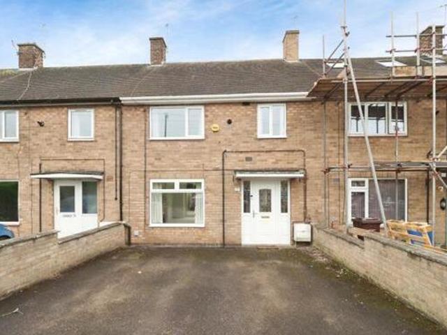 3 Bedroom Terraced House For Sale In Clifton