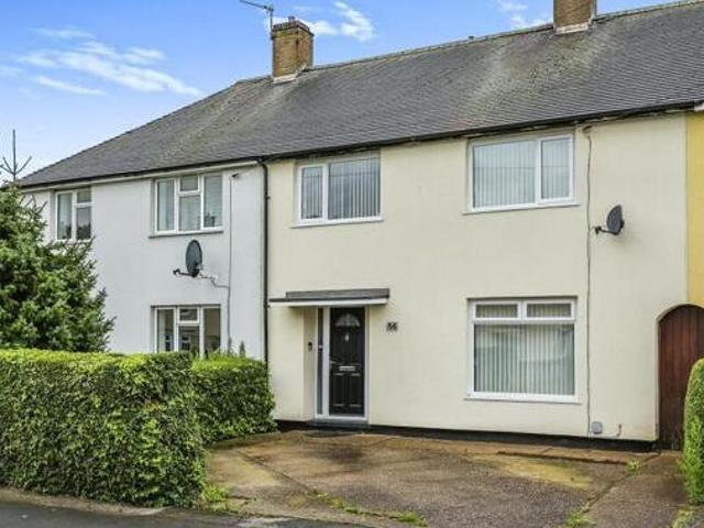 3 Bedroom Terraced House For Sale In Clifton
