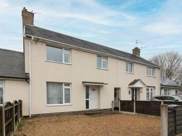 3 Bedroom Terraced House For Sale In Clifton