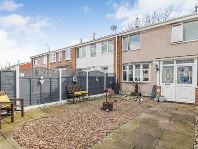 3 Bedroom Terraced House For Sale In Clifton