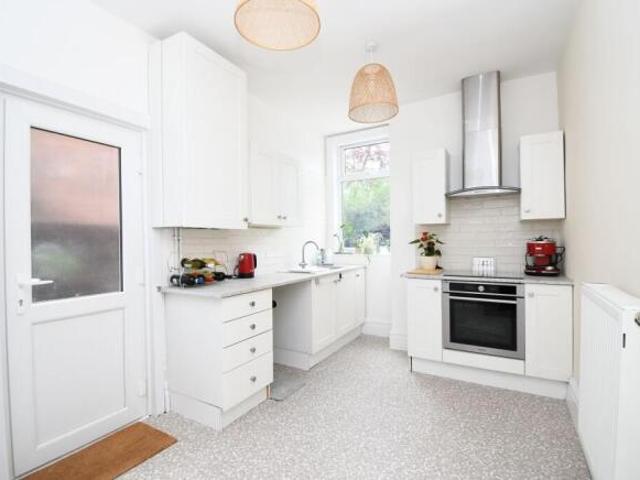3 bedroom terraced house for sale in Clifton Avenue, Monton, M30