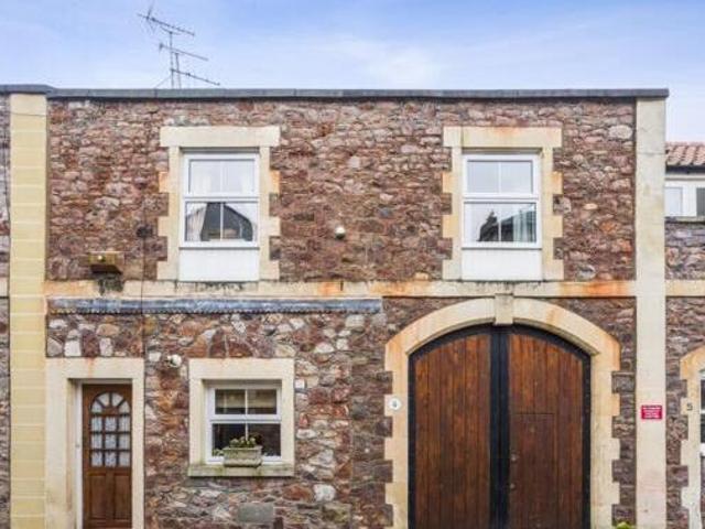 3 Bedroom Terraced House For Sale In Clifton, Bristol