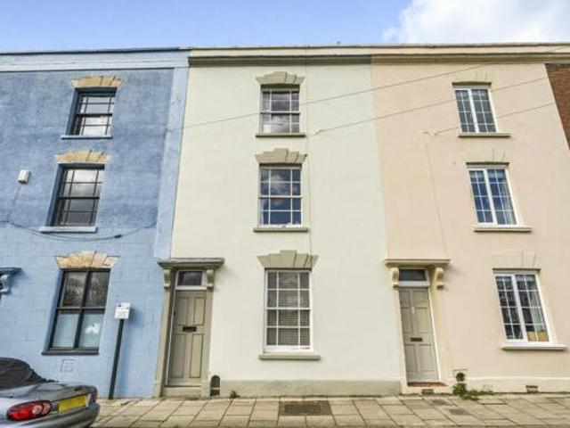 3 Bedroom Terraced House For Sale In Clifton, Bristol