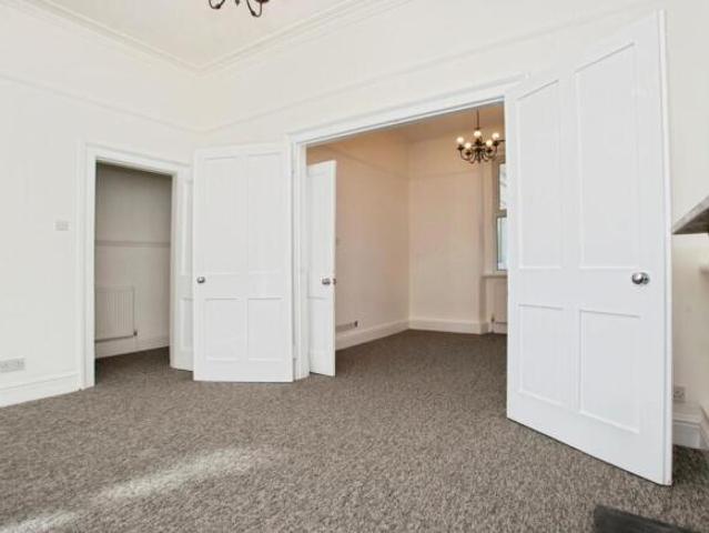 3 bedroom terraced house for sale in Clifton Place, Plymouth, Devon, PL4