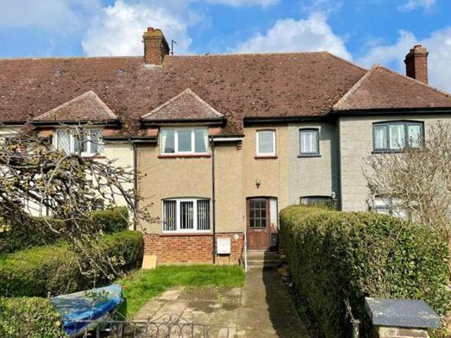 3 Bedroom Terraced House For Sale In Clifton, Shefford
