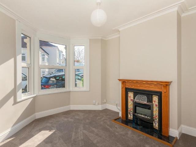 3 bedroom terraced house for sale in Clouds Hill Avenue, St George, BS5