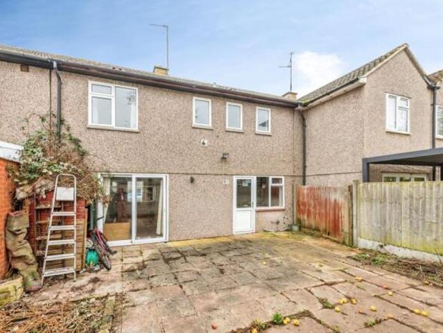 3 bedroom terraced house for sale in Clover Place, Oxford, Oxfordshire, OX4
