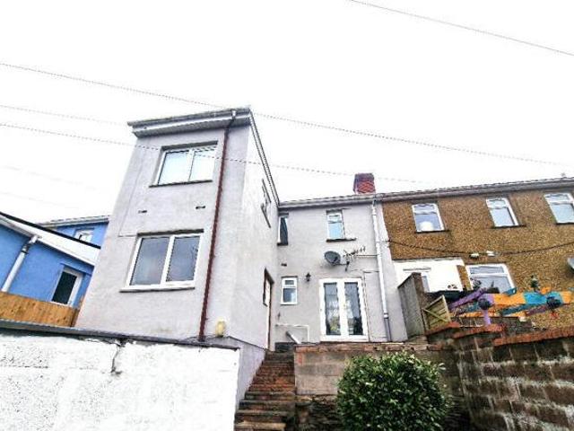 3 Bedroom Terraced House For Sale In Crumlin