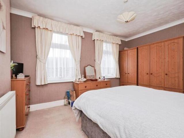 3 bedroom terraced house for sale in Crabble Avenue, River, Kent, CT17
