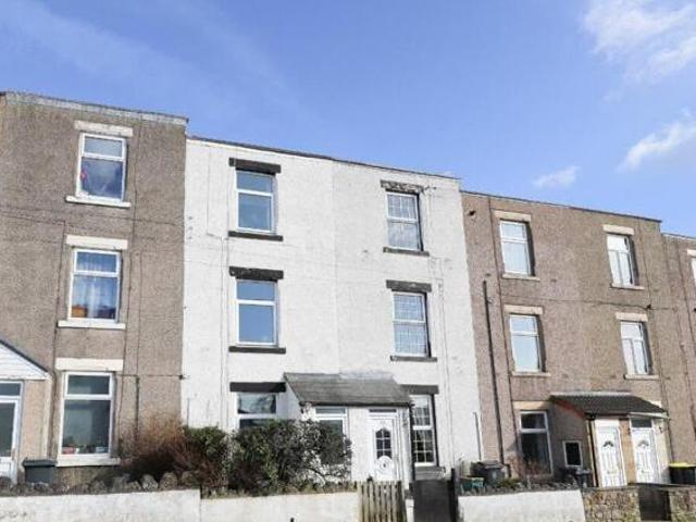 3 Bedroom Terraced House For Sale In Crag Bank