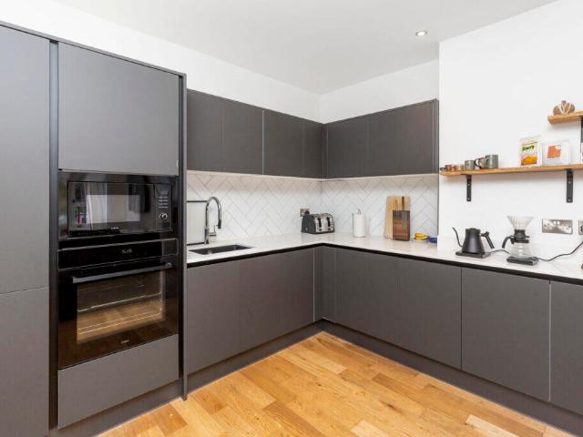 3 bedroom terraced house for sale in Craigleith Hill Avenue, Craigleith EH4