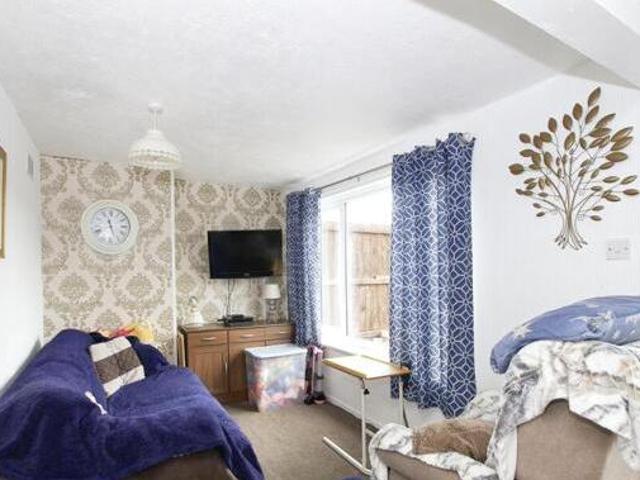 3 Bedroom Terraced House For Sale In Cramlington