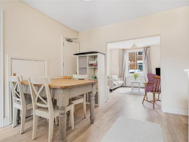 3 bedroom terraced house for sale in Cranham Street, Jericho, OX2