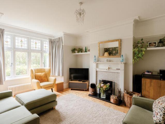3 bedroom terraced house for sale in Cranbrook Road, Redland, Bristol, BS6