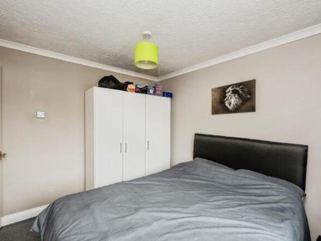 3 bedroom terraced house for sale in Cranfield Court, Ravenhill, Swansea, SA5