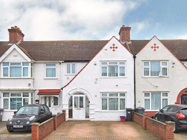 3 Bedroom Terraced House For Sale In Cranford