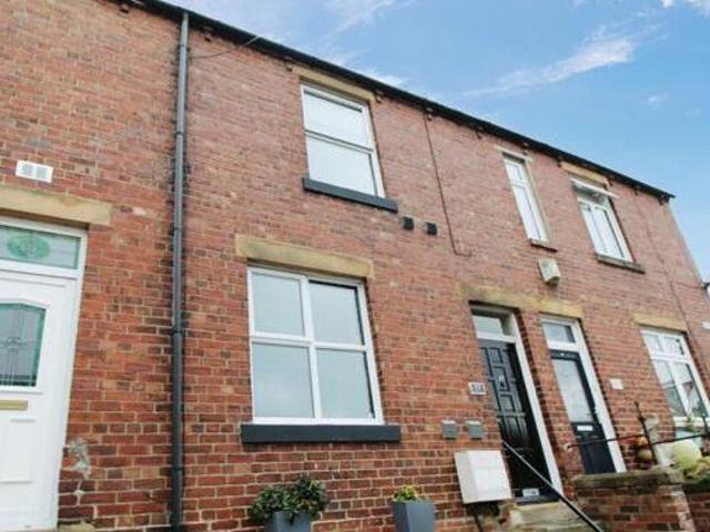 3 Bedroom Terraced House For Sale In Crawcrook