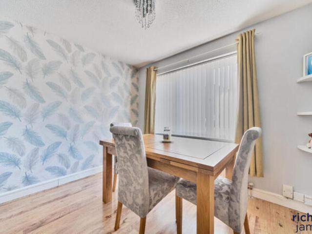 3 bedroom terraced house for sale in Crawford Close, West Swindon, SN5