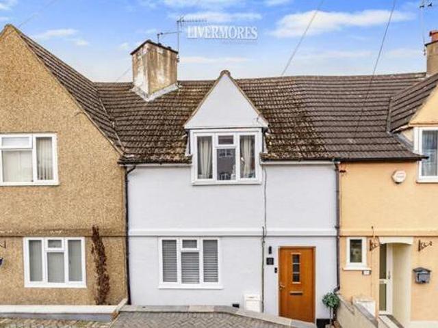 3 Bedroom Terraced House For Sale In Crayford