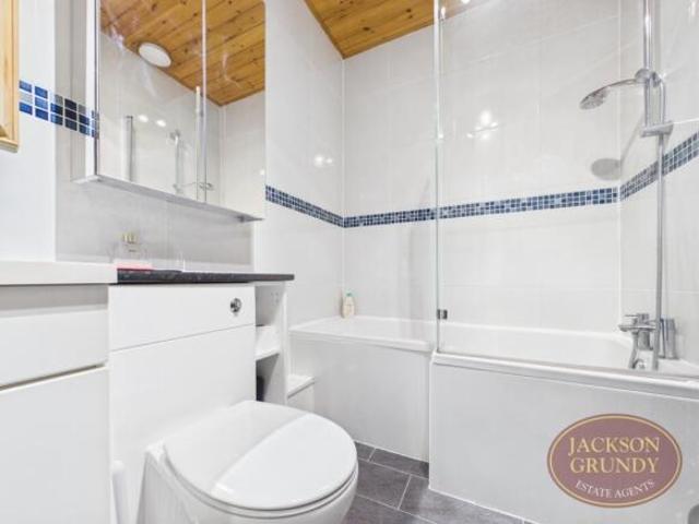 3 bedroom terraced house for sale in Crescent Lodge, Overstone, NN6 0SR, NN6