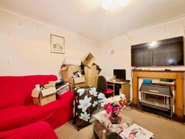 3 bedroom terraced house for sale in Cricklade Avenue, Romford, RM3